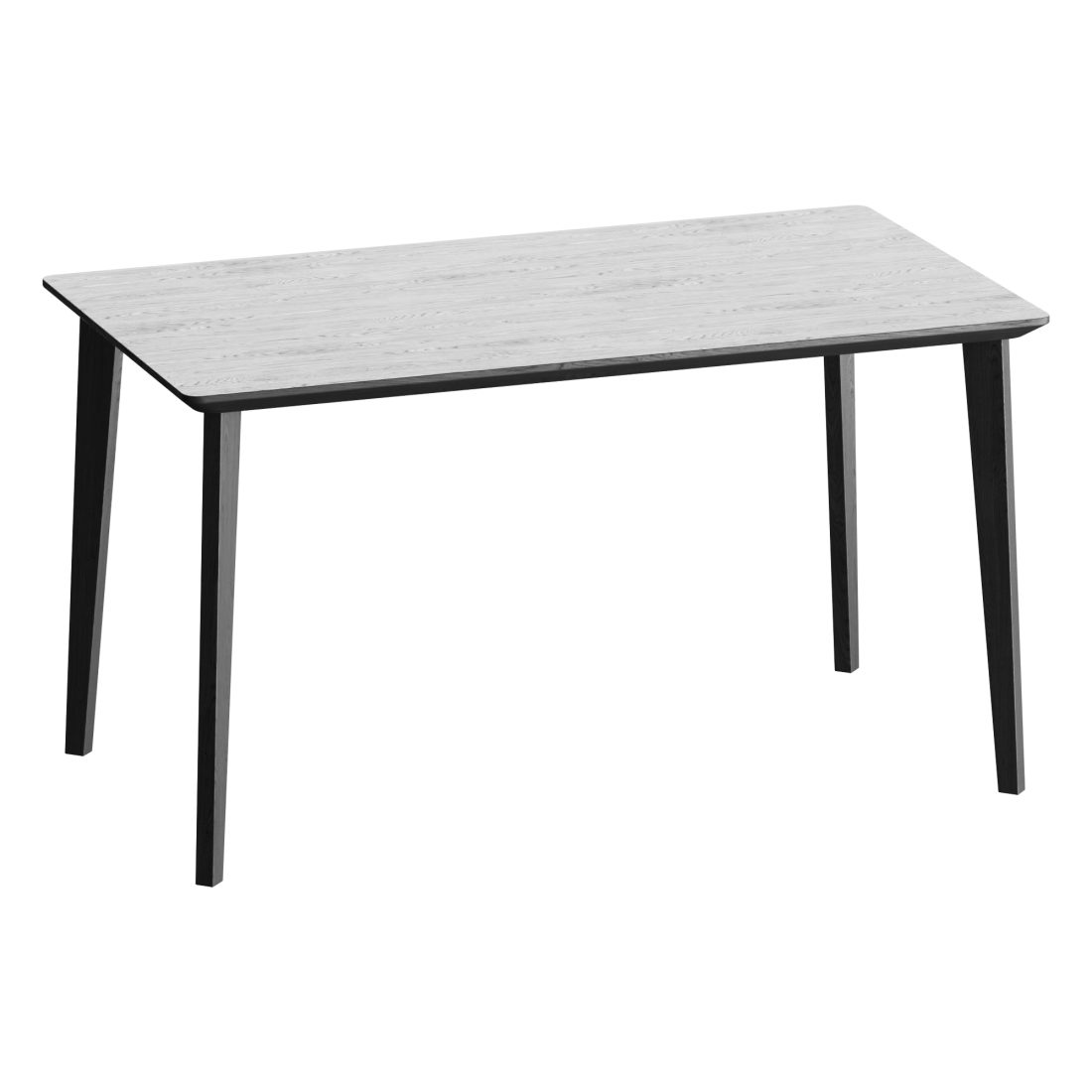 Ikea Lisabo | Table - 3D Model for Corona