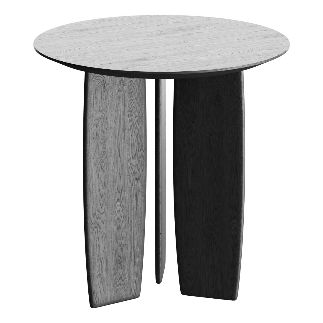 Andreu World Oru Table 3D Model for Corona | CGMood