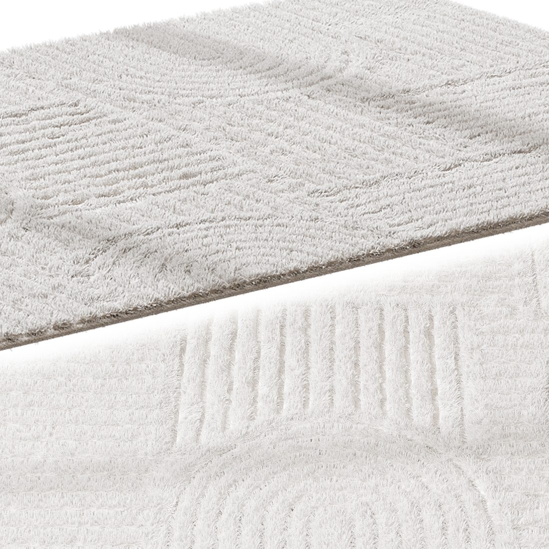 Soft Polypropylene Carpet 3D Model for Corona | CGMood