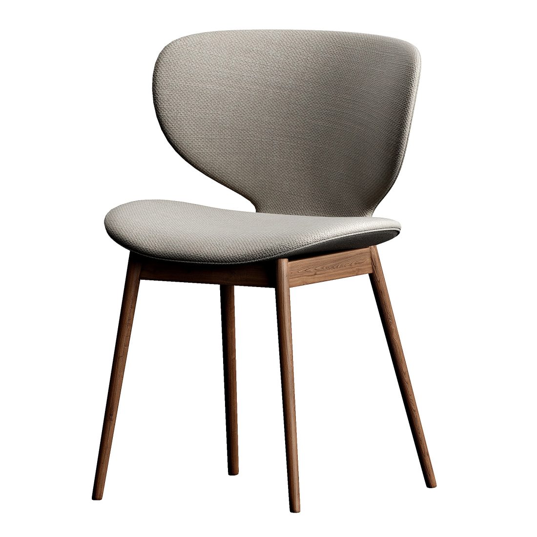Boconcept Hamilton - 3D Model for VRay, Corona