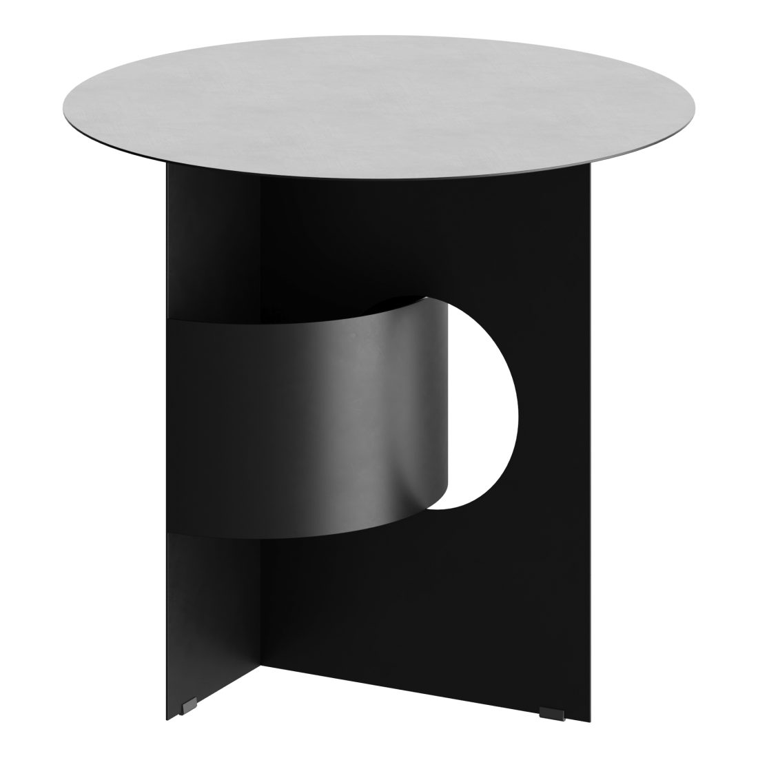 Paper | Coffee Table - 3D Model for Corona