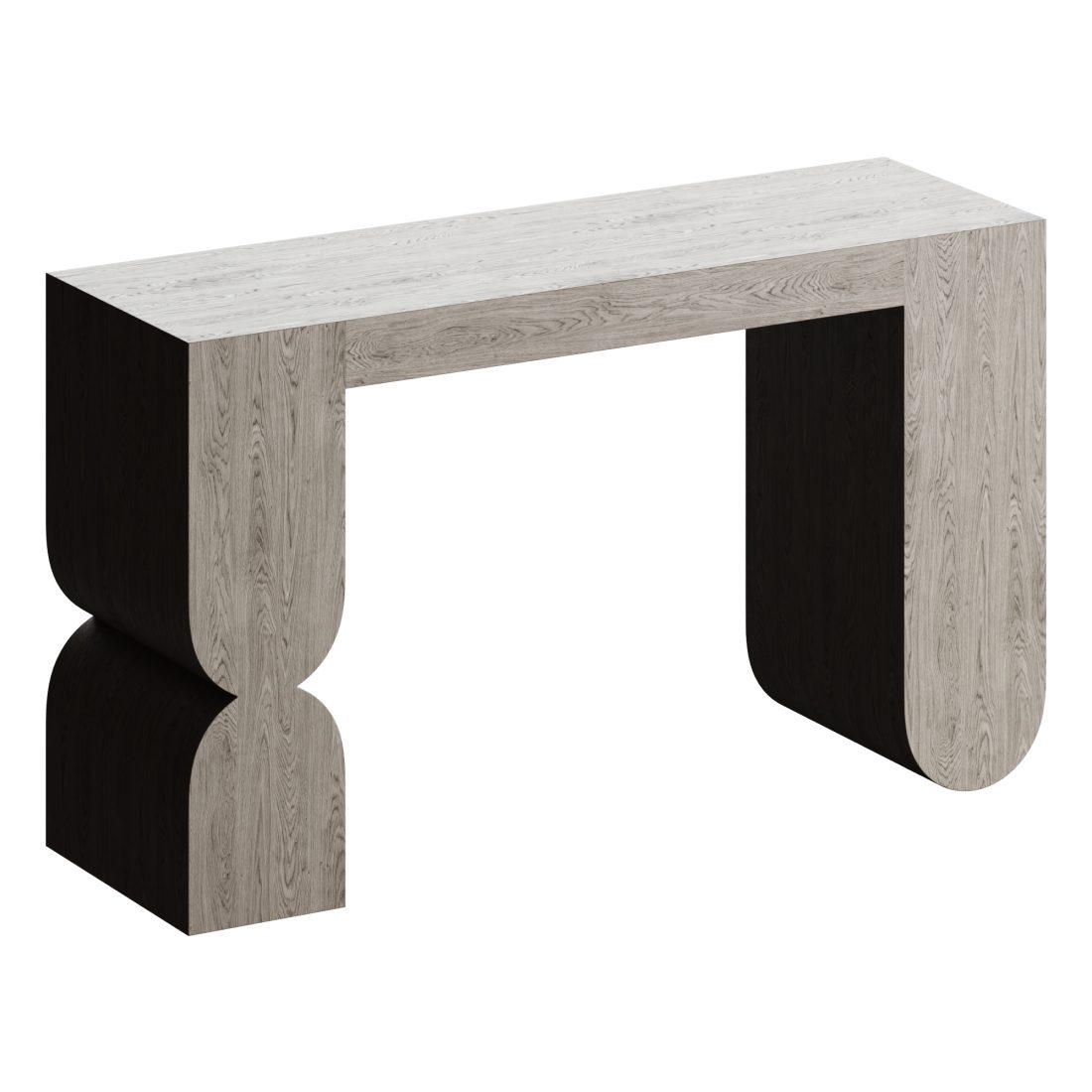 Kare Design Curve | Console - 3D Model for Corona