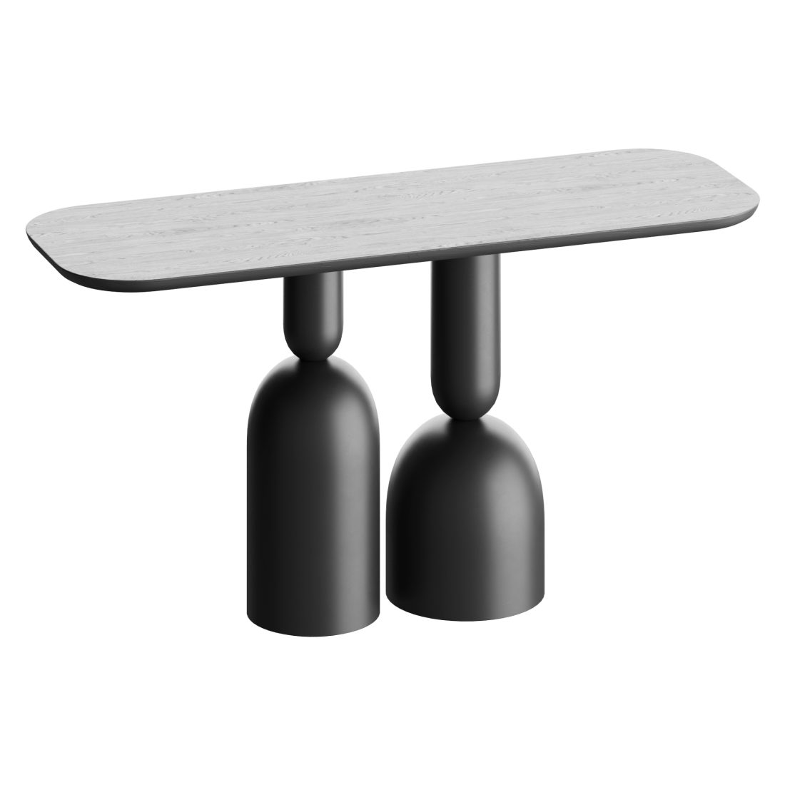 Bonaldo Cop | Console - 3D Model for Corona
