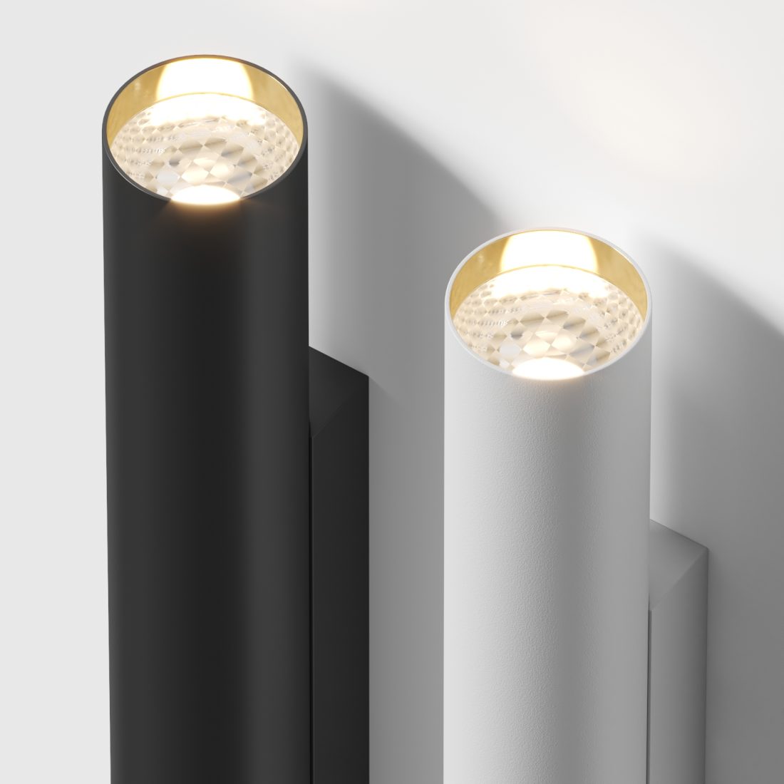 Midpin W2 By Lightnet 3D Model for VRay, Corona | CGMood