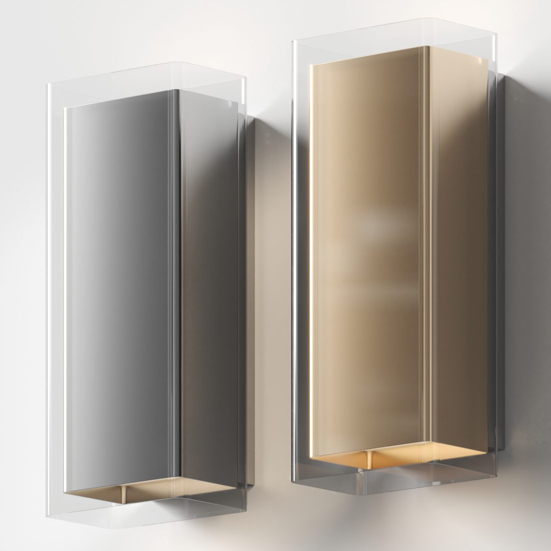 Rod - Serien Lighting 3D Model for VRay, Corona | CGMood