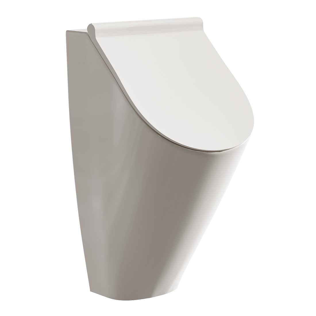 Urinal Community - 3D Model for Corona