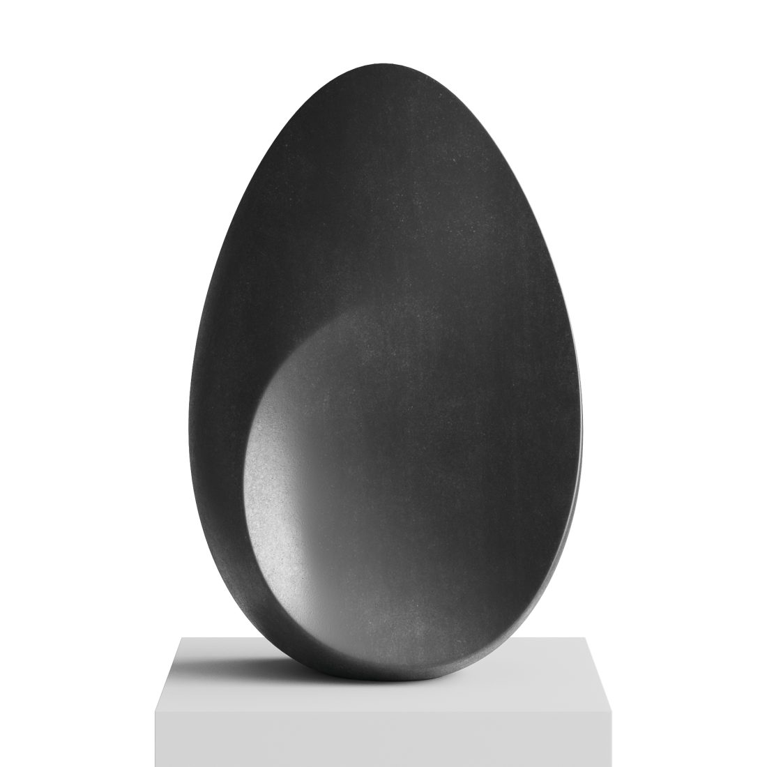 Abstract Sculpture By Mari-ruth Oda - 3D Model for VRay, Corona