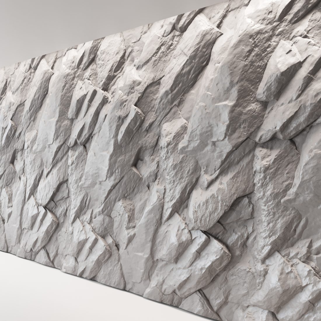 Rock Cliff Wall №74 Texture / PBR Material | CGMood