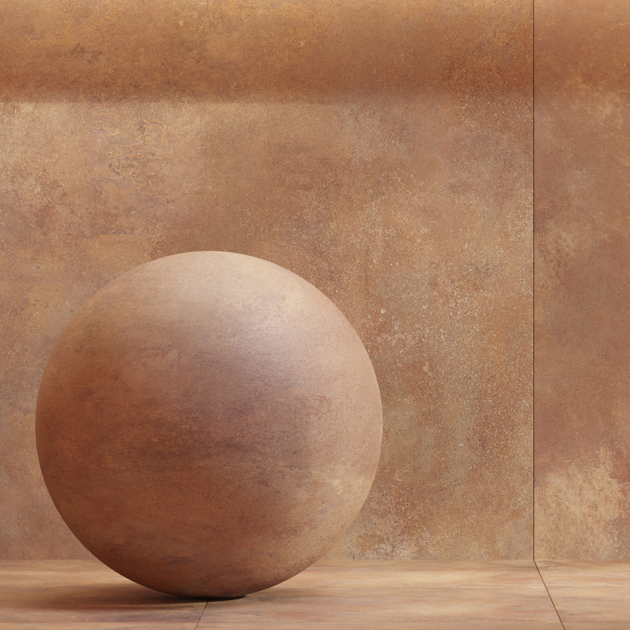 Caesar Set 01 - Alchemy Cooper - 3D Model for