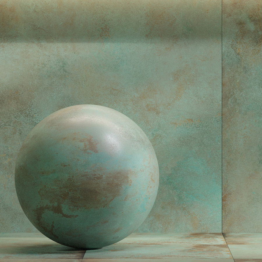 Caesar Set 02 - Alchemy Cooper - 3D Model for