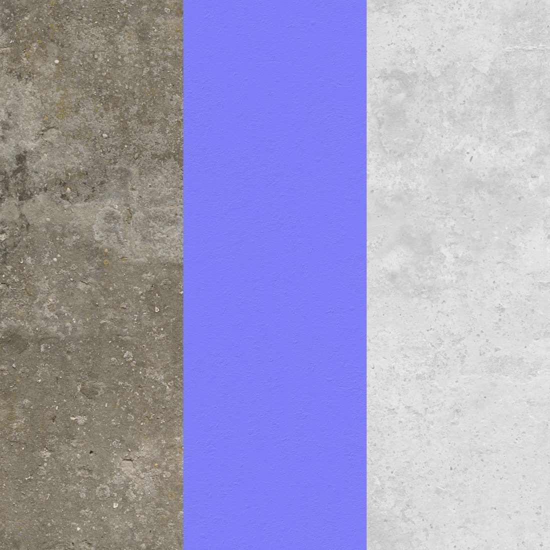 Stucco Textured / Pbr / Seamless / 4k / Set11 Material | CGMood