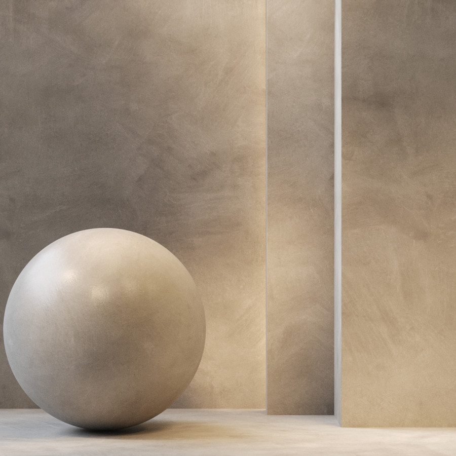 Stucco Textured / Pbr / Seamless / 4k / Set26 Material | CGMood