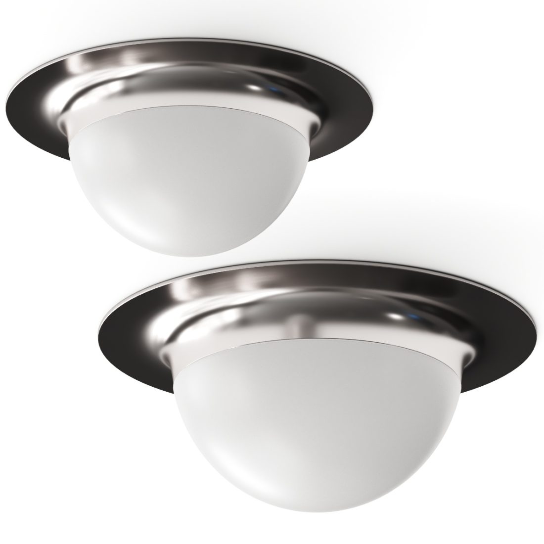 Lulu And Georgia Seeger Ceiling Lamp 3D Model for VRay, Corona | CGMood