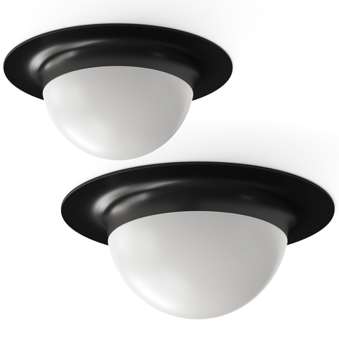 Lulu And Georgia Seeger Ceiling Lamp 3D Model for VRay, Corona | CGMood