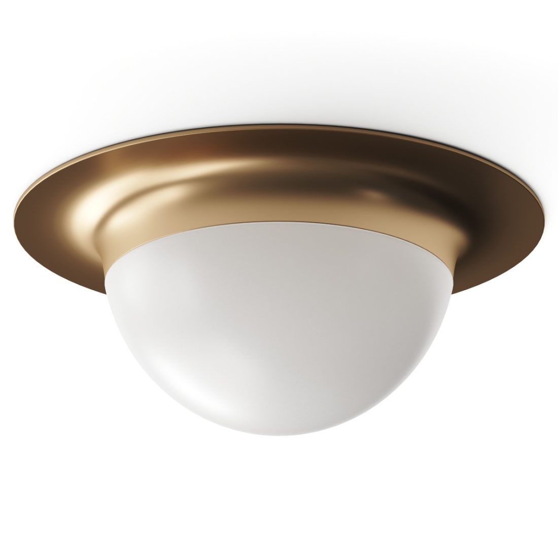 Lulu And Georgia Seeger Ceiling Lamp 3D Model for VRay, Corona | CGMood