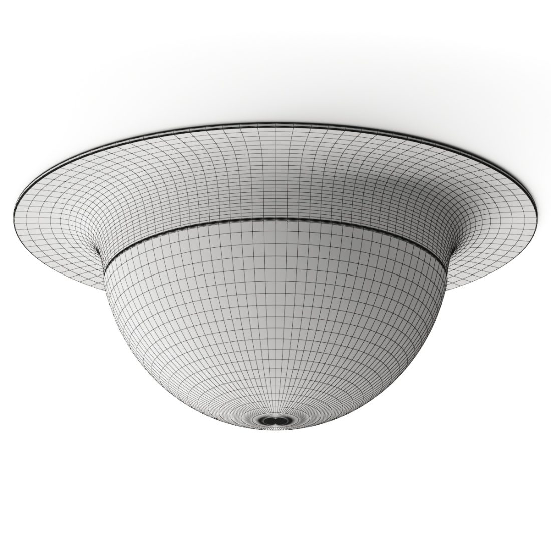 Lulu And Georgia Seeger Ceiling Lamp 3D Model for VRay, Corona | CGMood