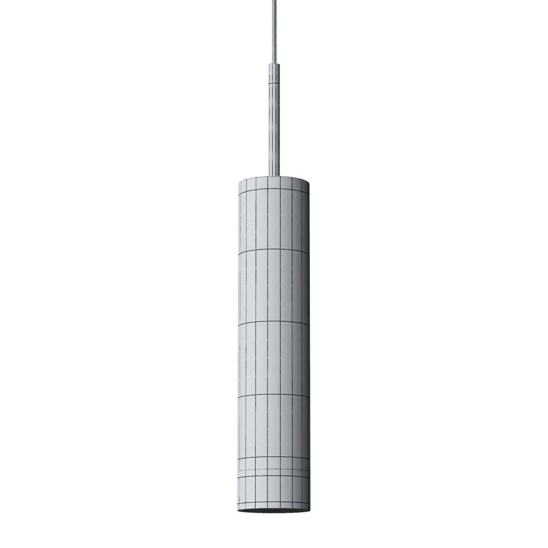 Fen Brass Crystal - 3D Model for VRay, Corona