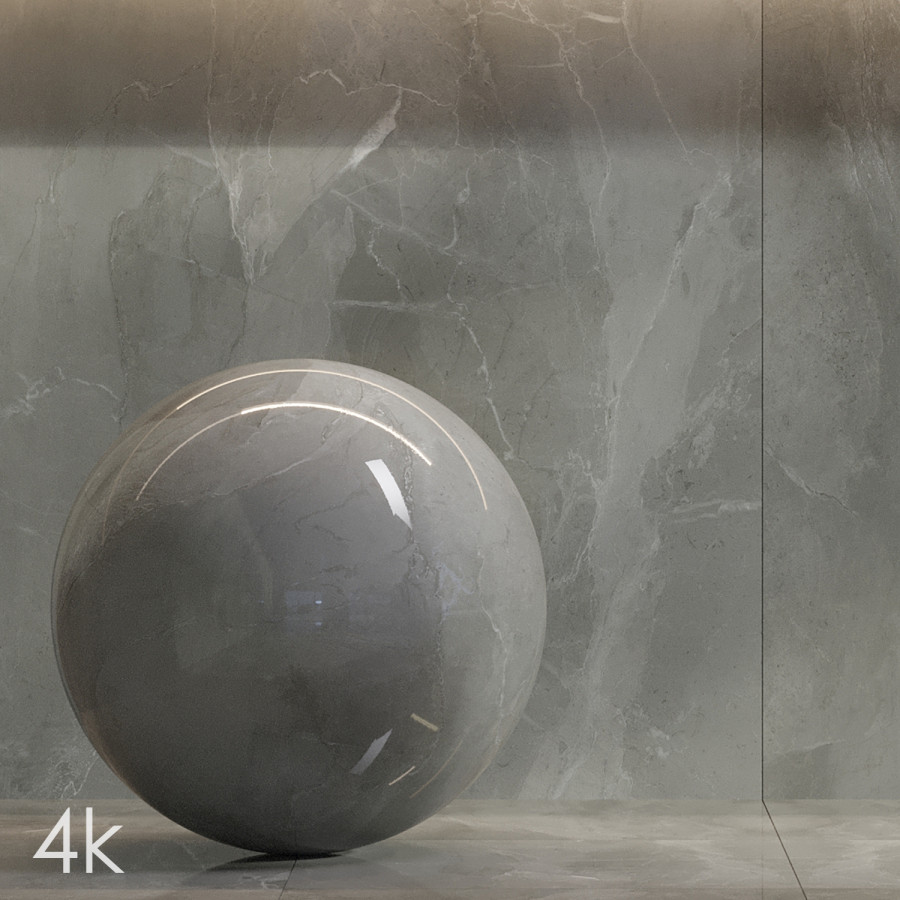 Marble Set 18 - Quartz - 4k Material | CGMood