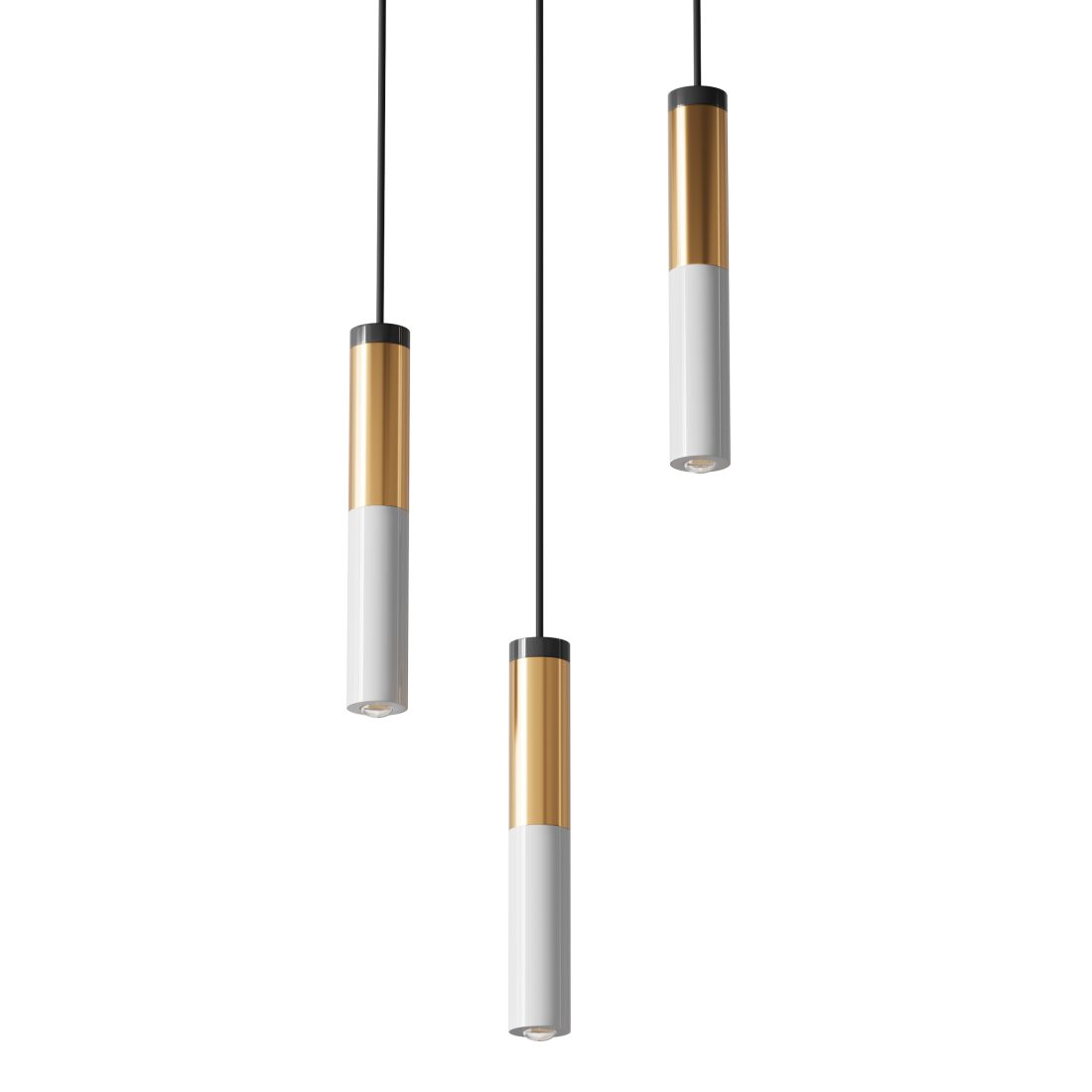 Ray Light 3D Model for Corona | CGMood