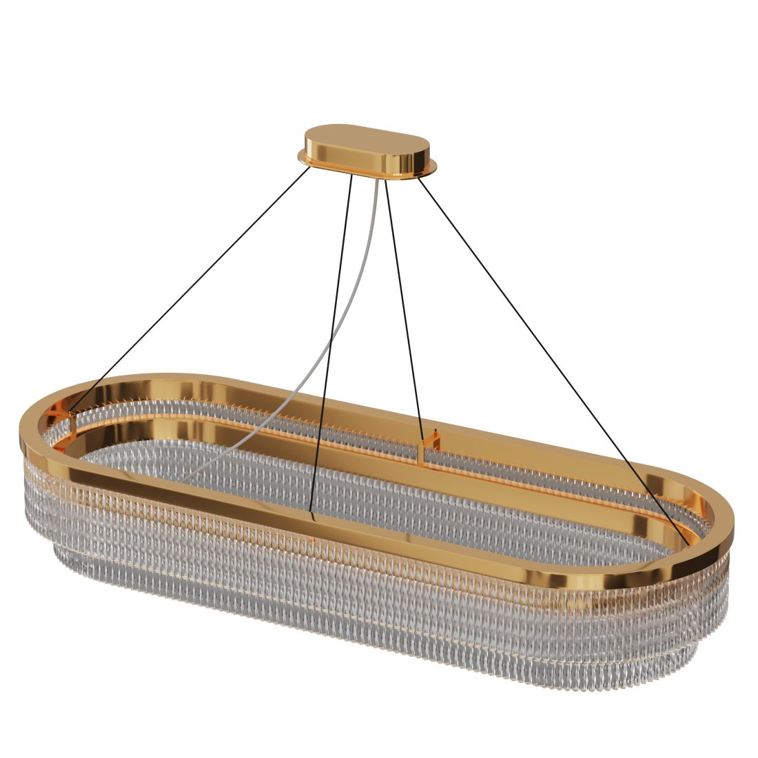 Roberta L - 3D Model for Corona
