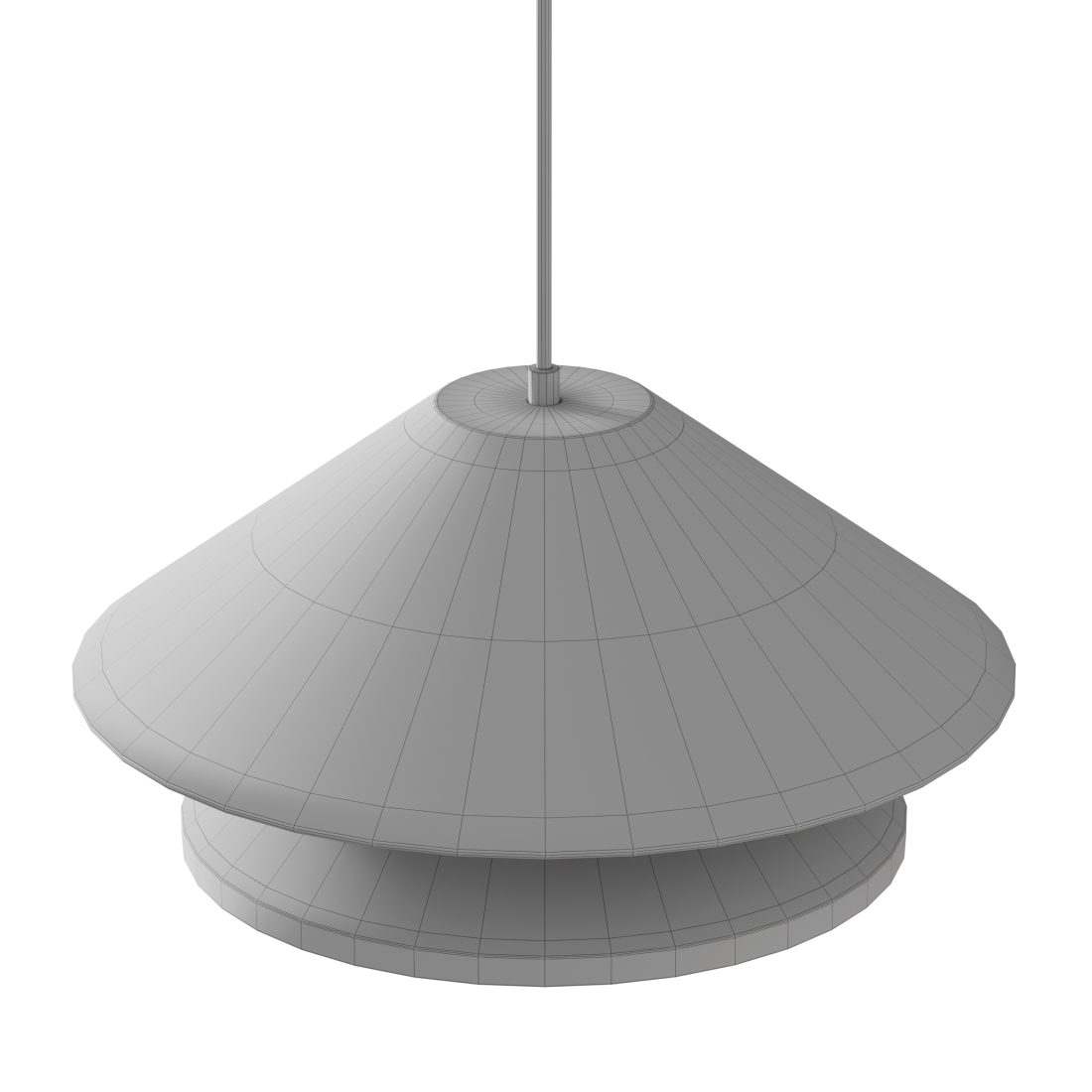Taneli 3D Model for Corona | CGMood