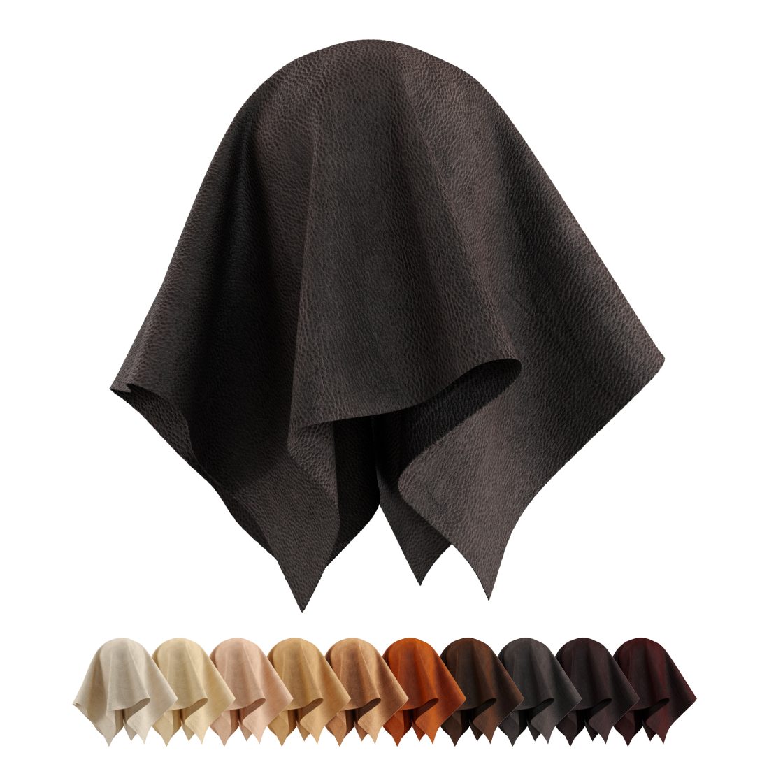 Keymer Textile Chronos Part1 Material for VRay, Corona | CGMood