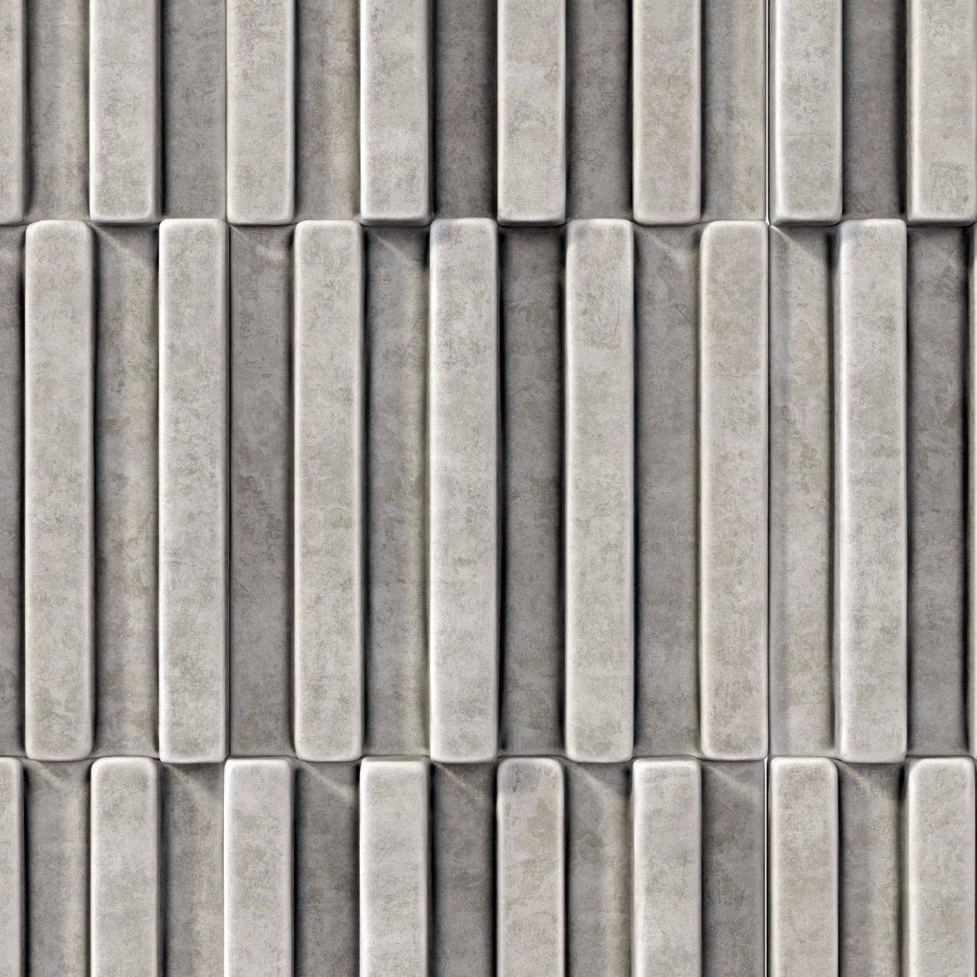 Panel N20 3D Model for FStorm, VRay | CGMood