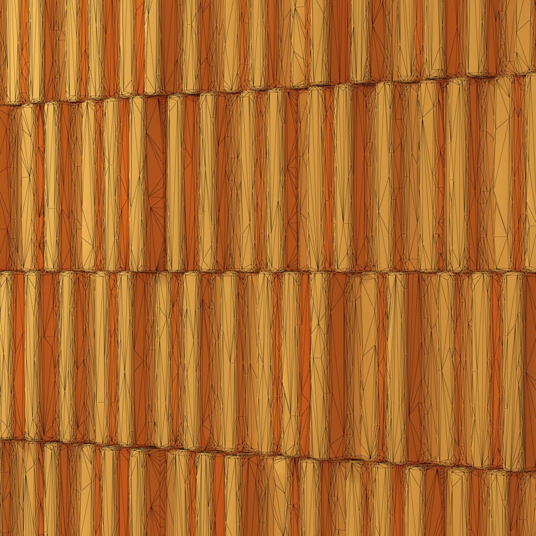 Panel N20 3D Model for FStorm, VRay | CGMood