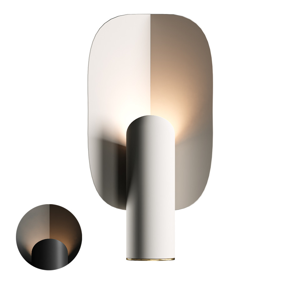 Bo Table Lamp By Bandido 3D Model for VRay, Corona | CGMood
