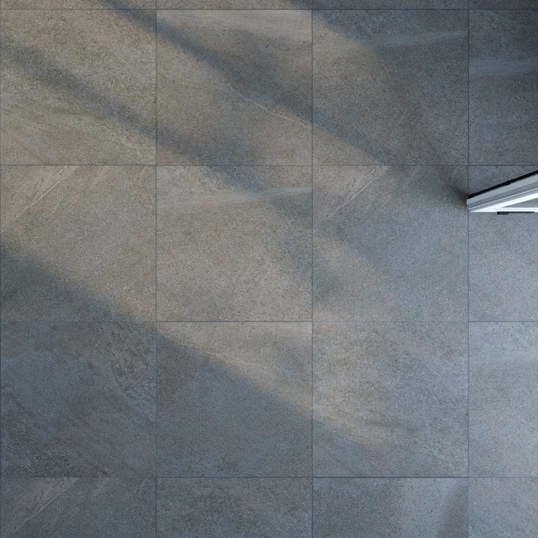 Stone Tile Set 44 - Graphite Natural Material | CGMood