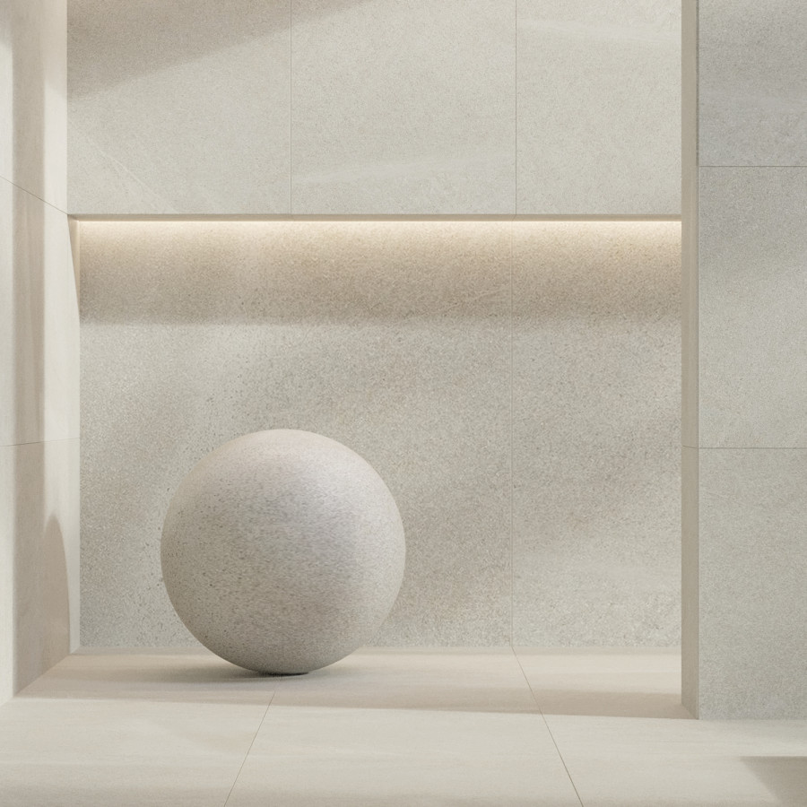 Stone Tile Set 47 - Limestone Material | CGMood