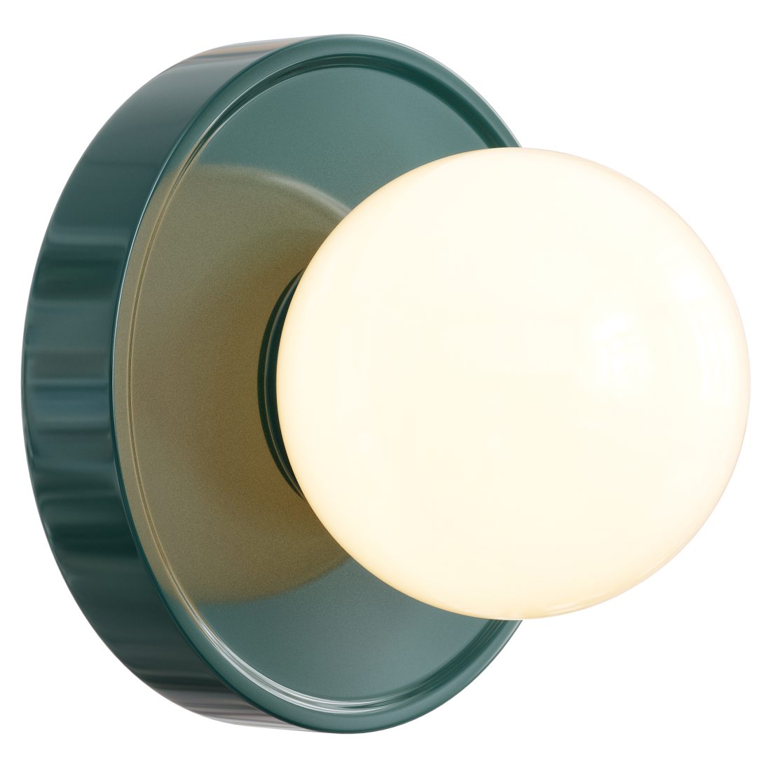 Holi Wall Lamp 03 3D Model for VRay, Corona | CGMood