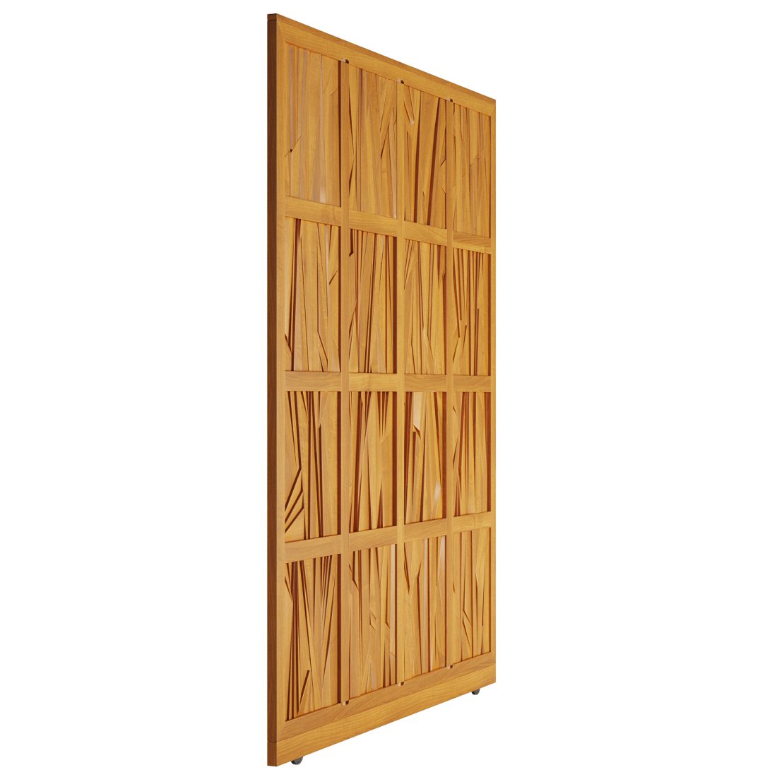 Wendell Castle Sculptural Wall Element Screen 3D Model for Corona | CGMood