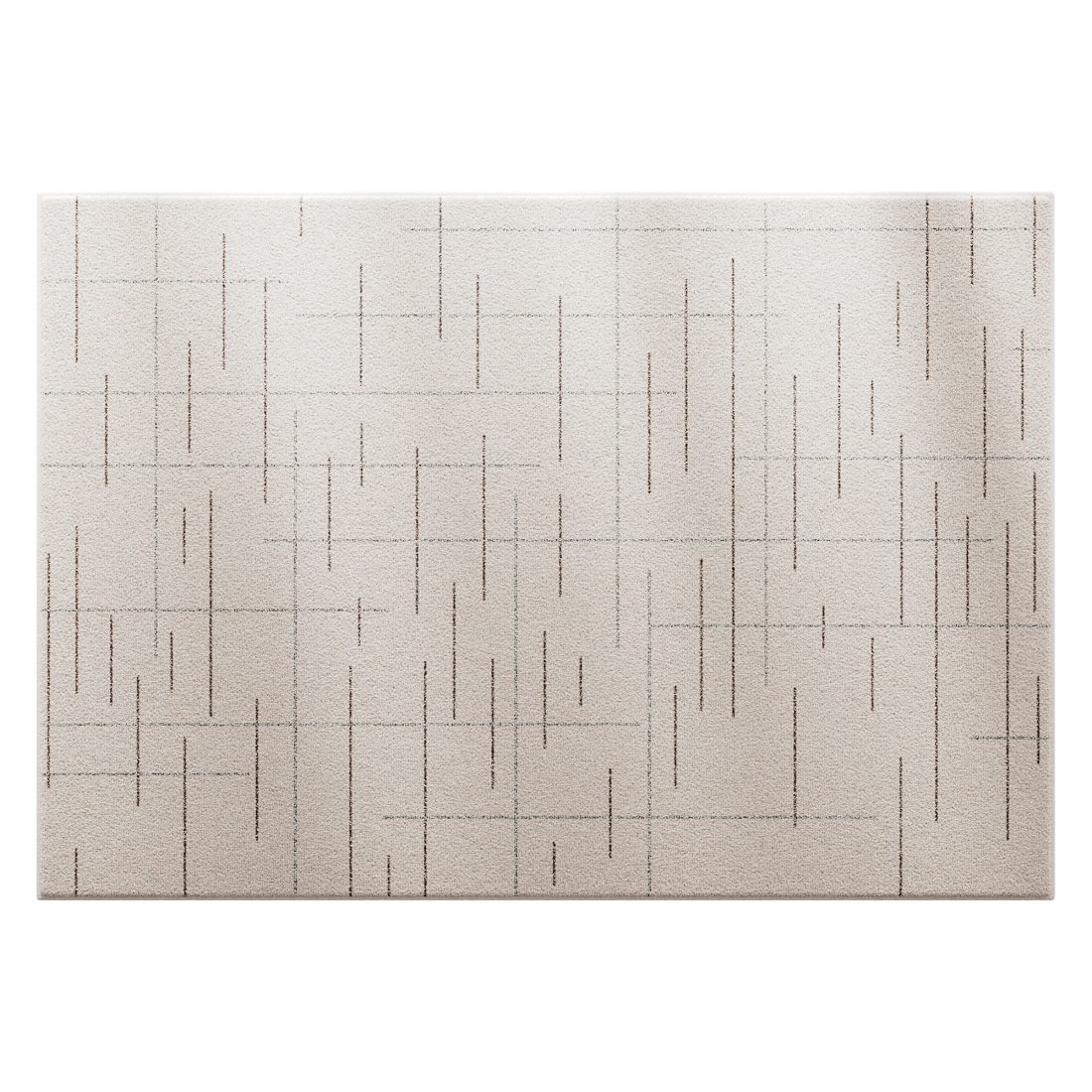 Mondri Grid 3D Model for VRay, Corona | CGMood