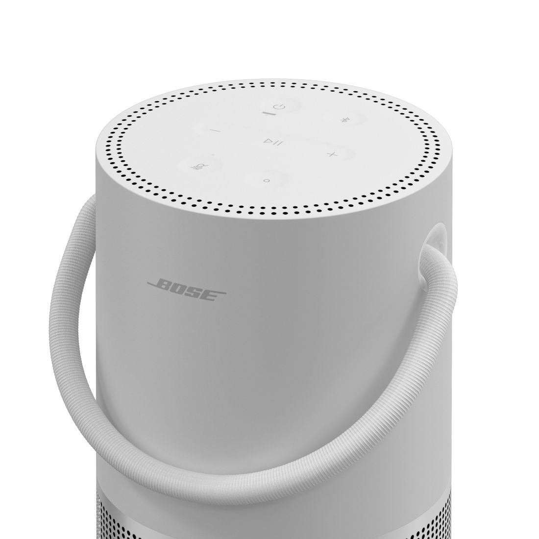 Bose Portable Home Speaker - 3D Model for VRay