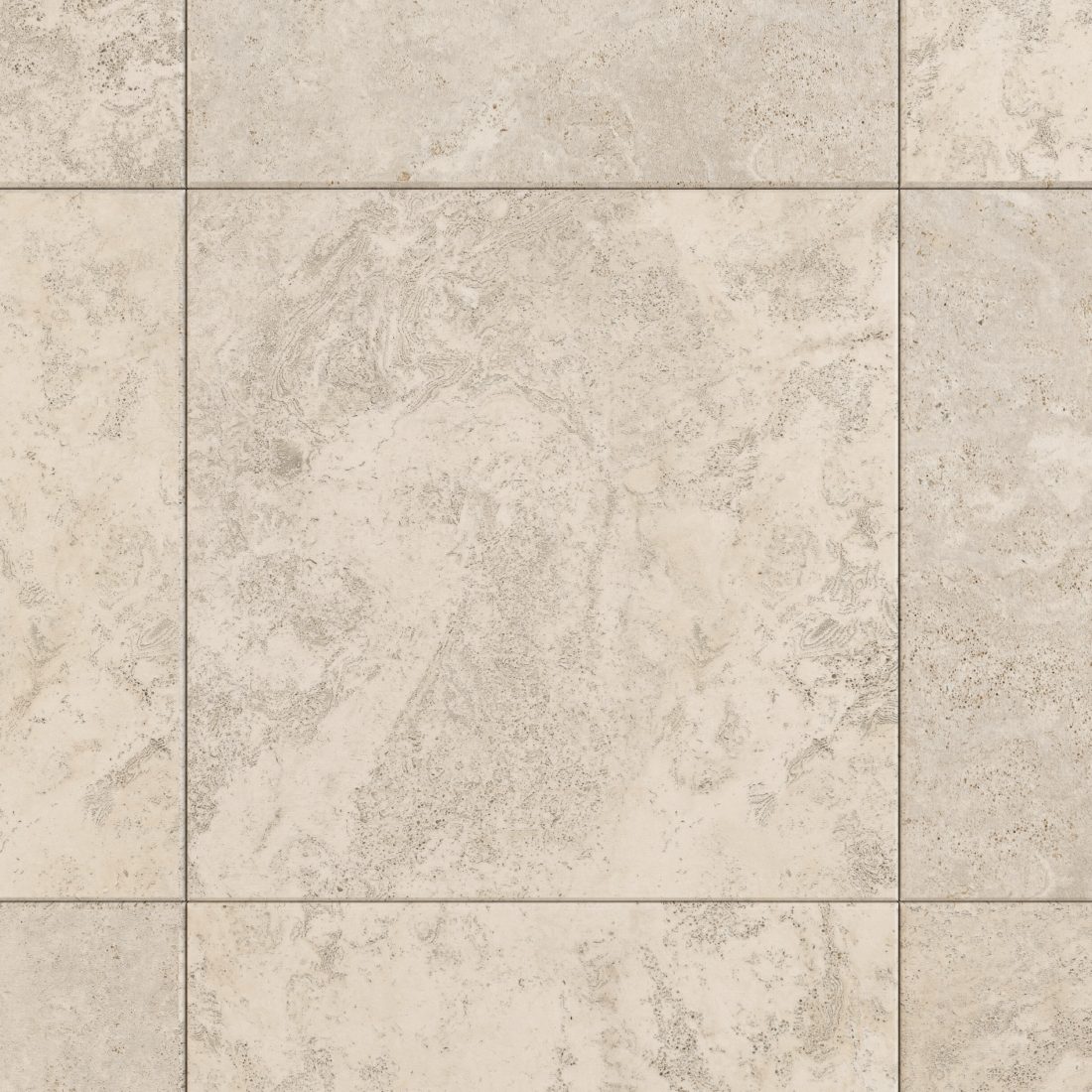 Flaviker Navona Bone Cross 80x80 Material for VRay, Corona | CGMood