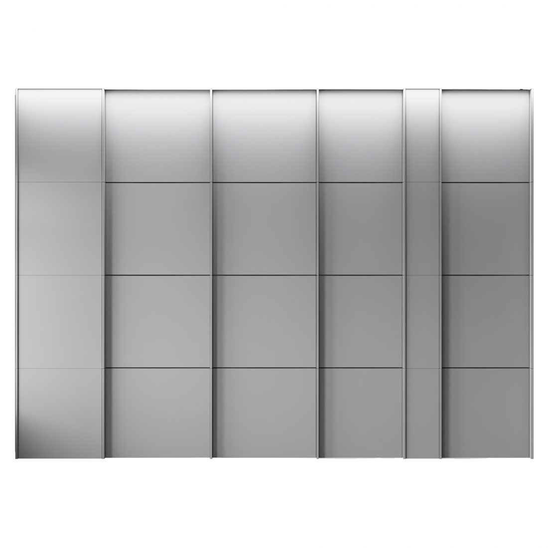 Wall Rock Panel №2 - 3D Model for Corona