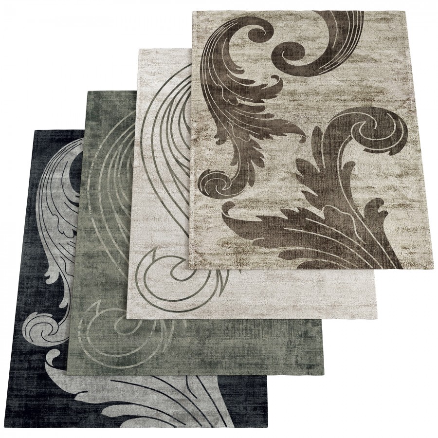 Carpet 70 - 3D Model for VRay