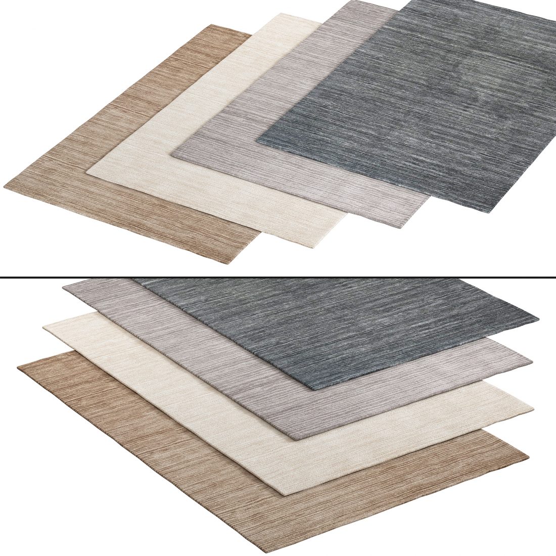 Carpet 65 - 3D Model for VRay