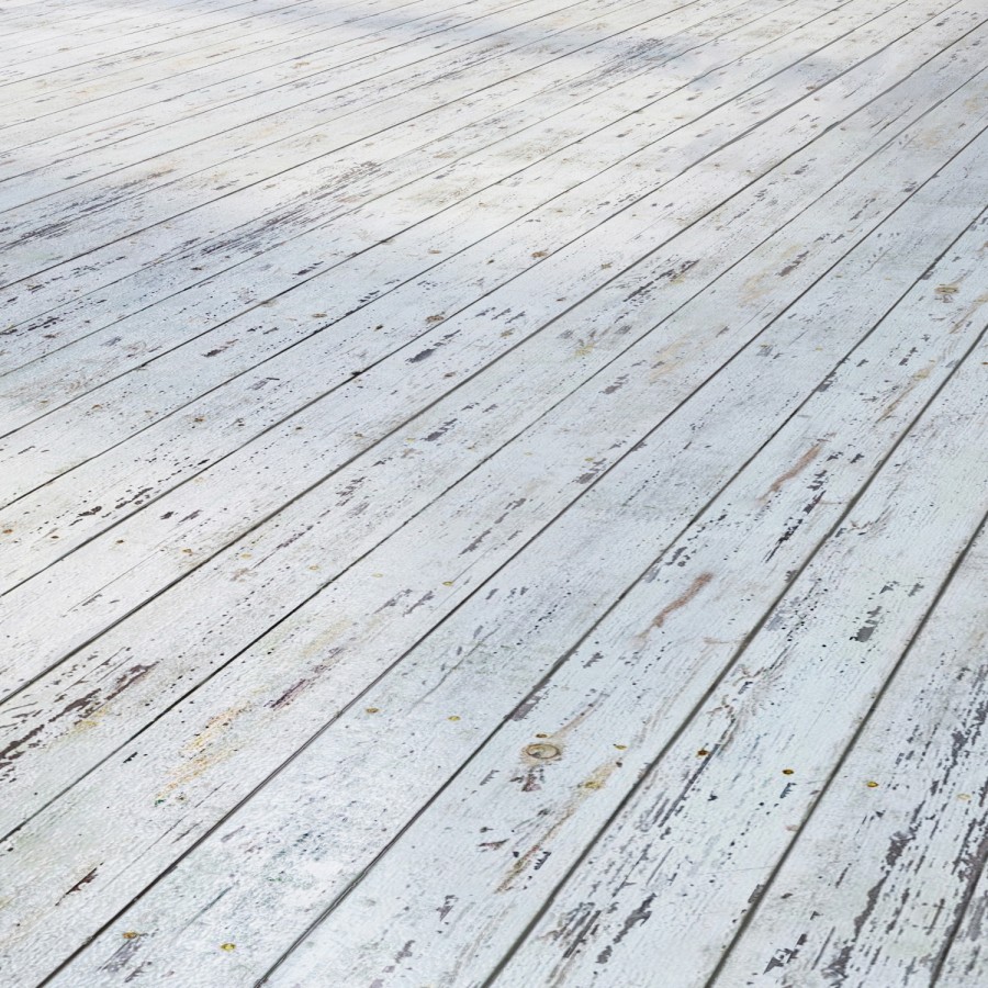 Light Wood Material - 3D Model for VRay, Corona