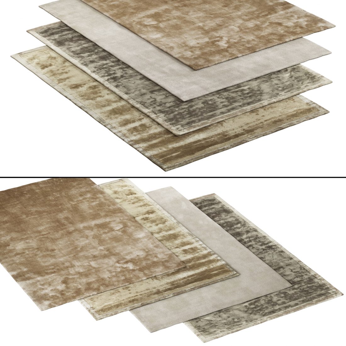 Carpet 94 3D Model for VRay | CGMood