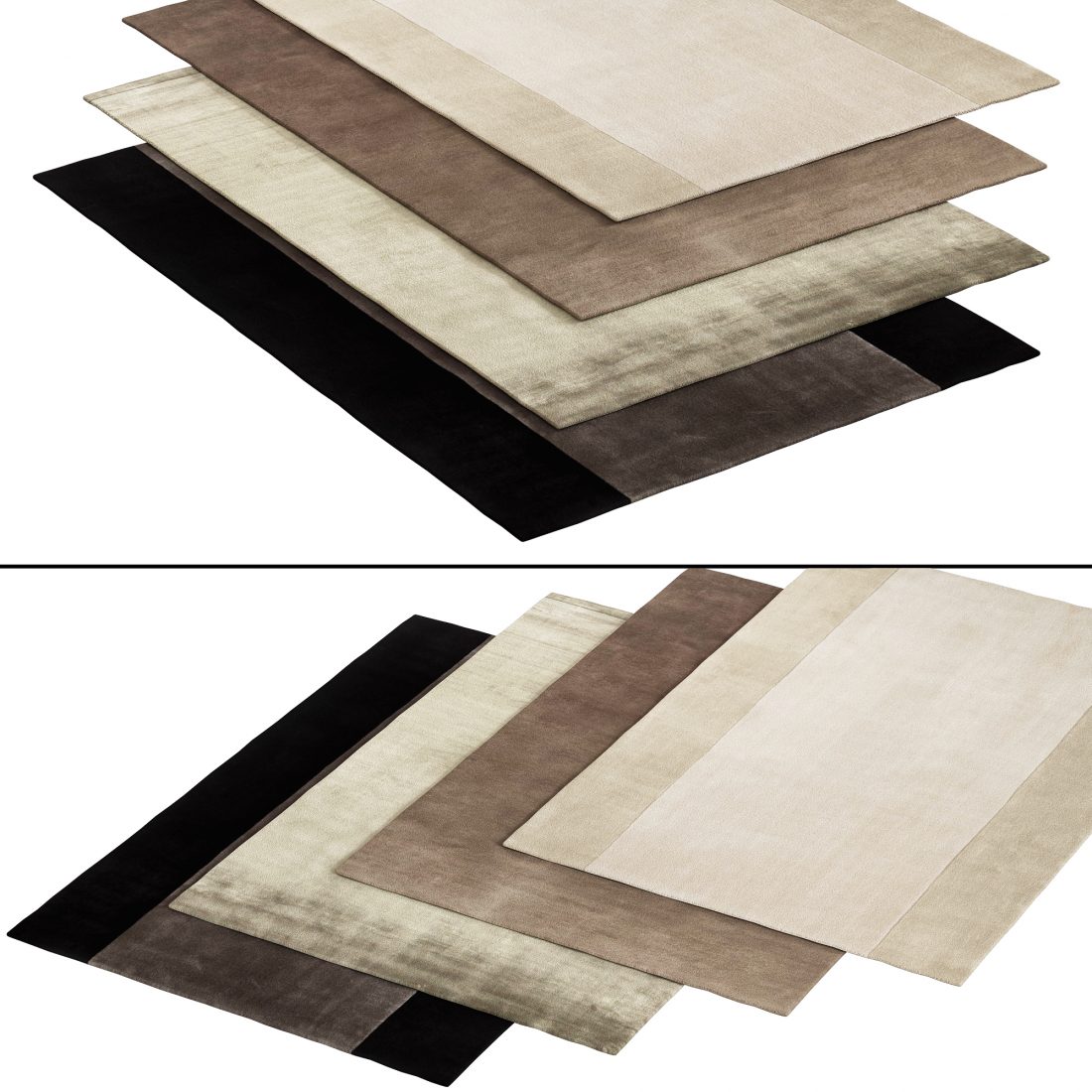 Carpet 97 - 3D Model for VRay