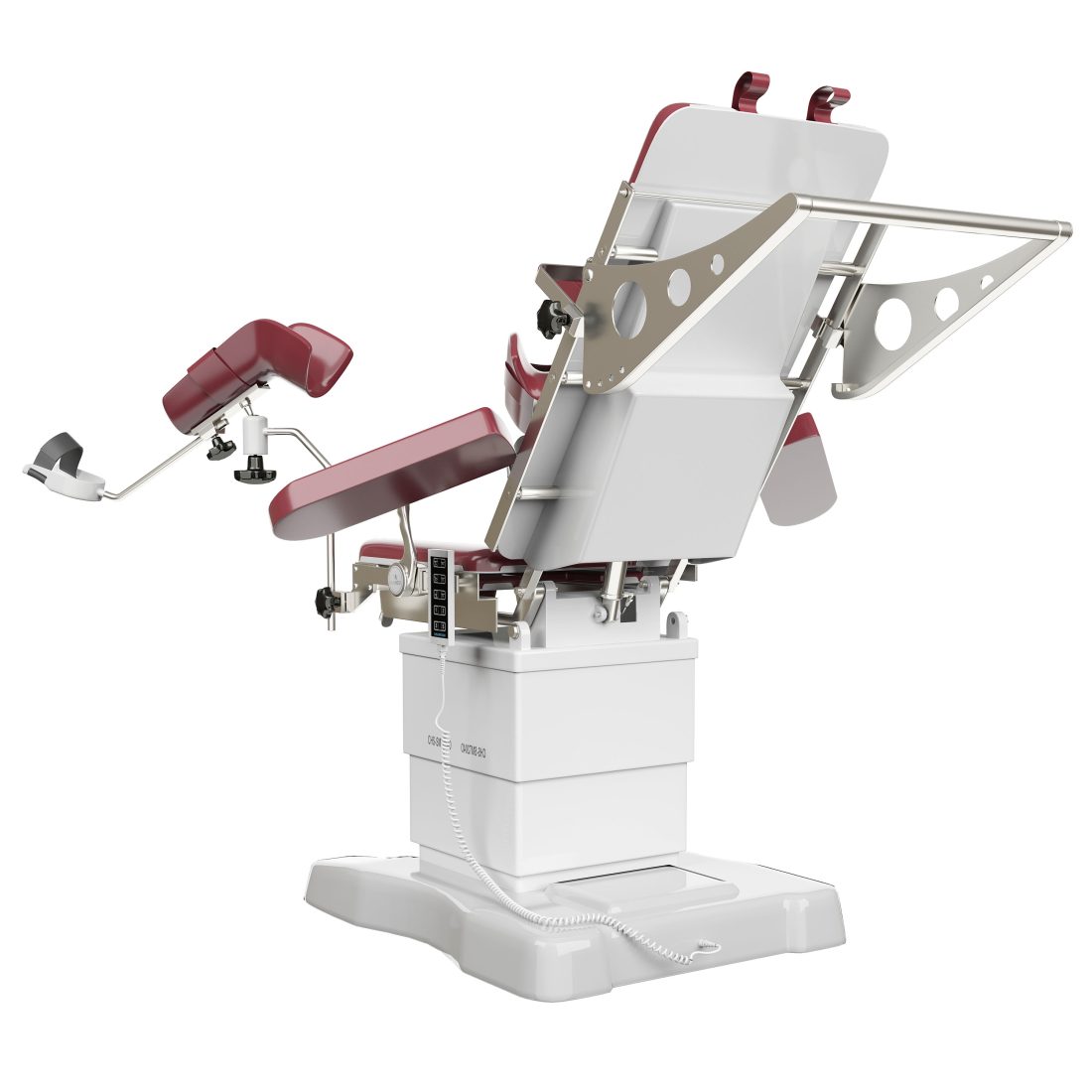 Obstetric Delivery Table Chs-smt204d 3D Model for VRay | CGMood