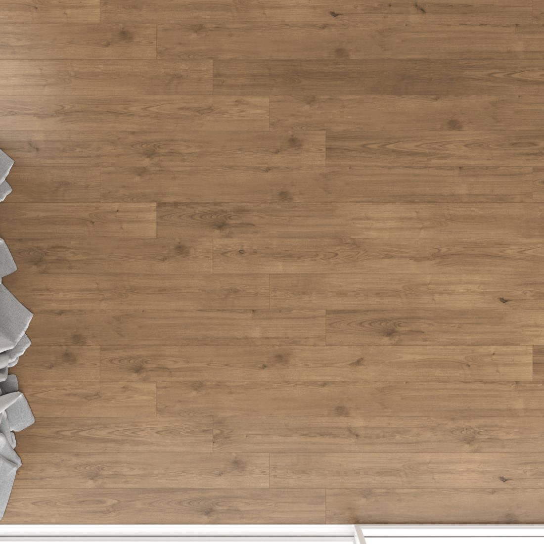 Wood Floor V03 - 3D Model for VRay, Corona