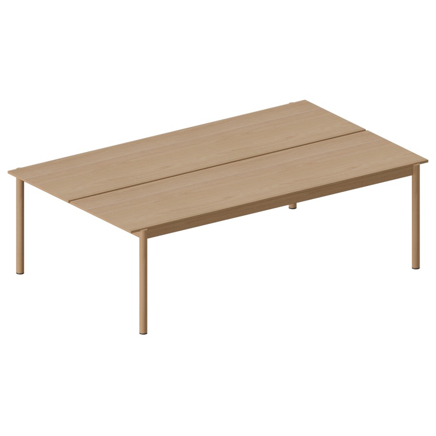 Linear System Table - 3D Model for Corona