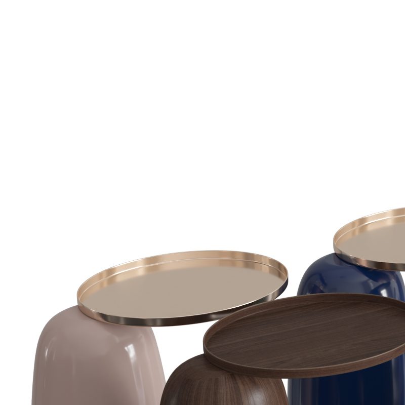 Eos Table 3D Model for Corona | CGMood