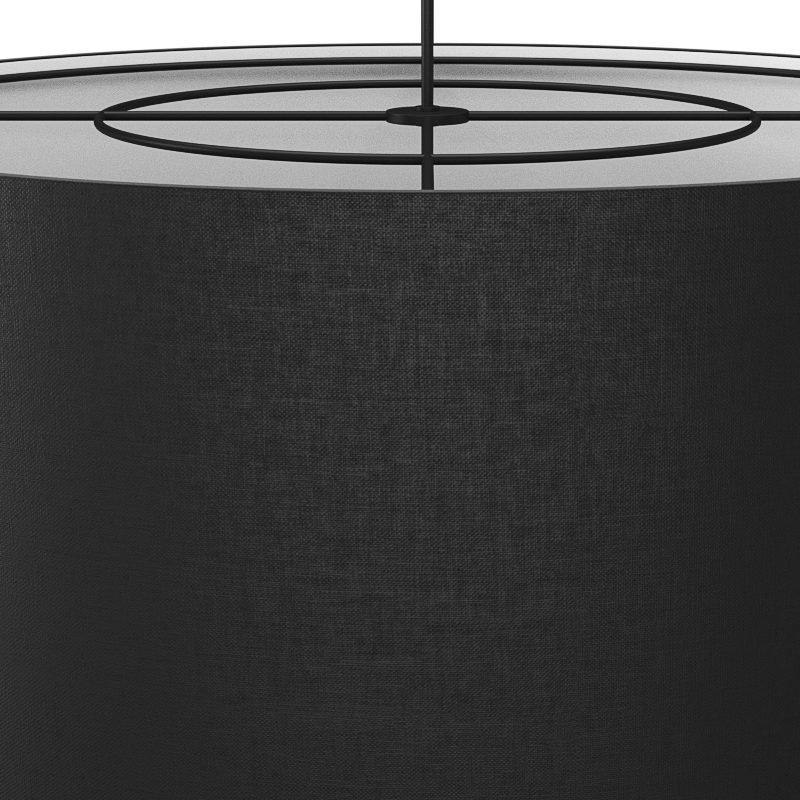 Moooi Round Boon Suspension Light - 3D Model for Corona