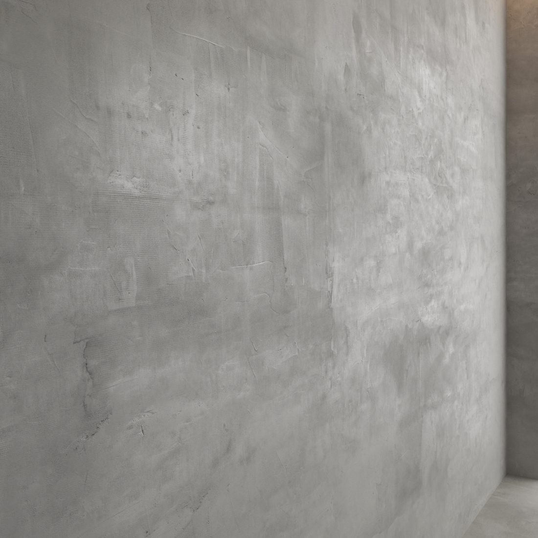 Decorative Concrete 28 - 3D Model for VRay, Corona