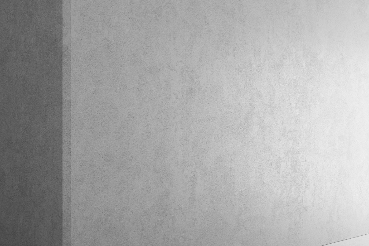 Concrete Bare 13 8k Seamless Pbr Material - 3D Model for VRay, Corona, VRay