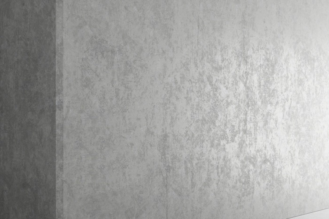 Concrete Bare 17 8k Seamless Pbr Material - 3D Model for VRay, Corona, VRay